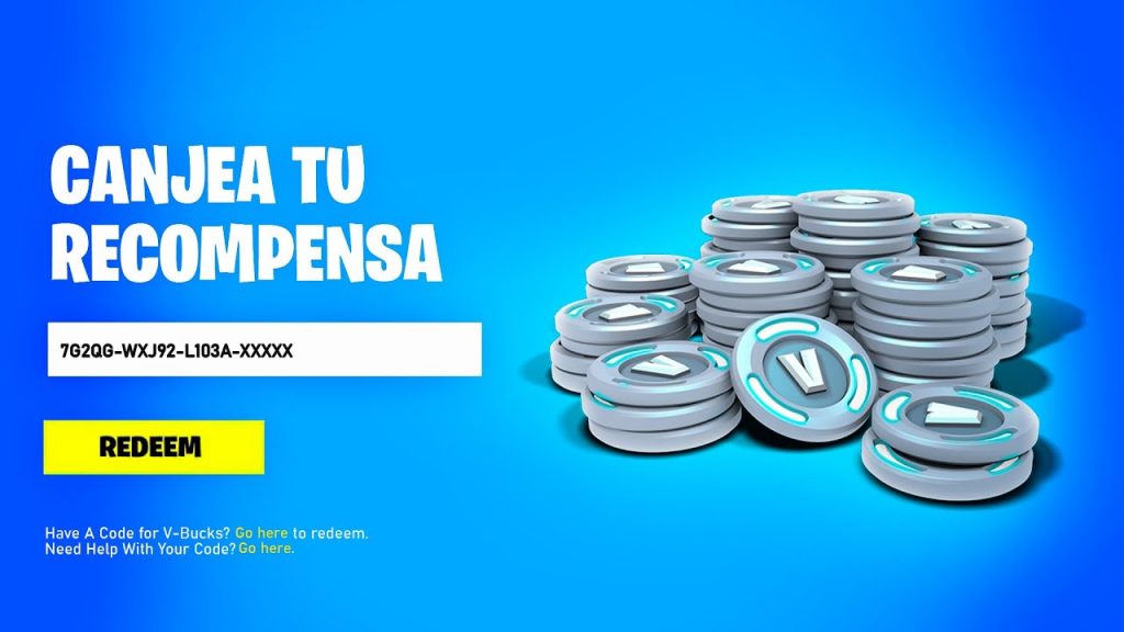 ¿Cómo Conseguir 1000 Pavos Gratis en Fortnite de Forma Legal? – PanelGama